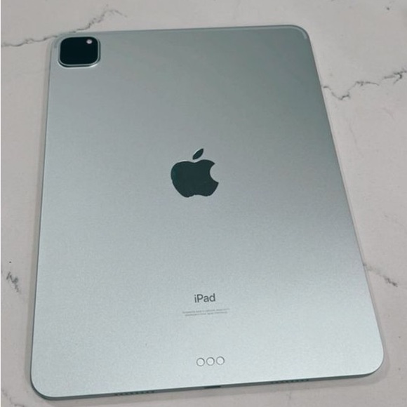 Apple | Tablets & Accessories | Likenew Silver Ipad Pro 1inch 128gb For ...
